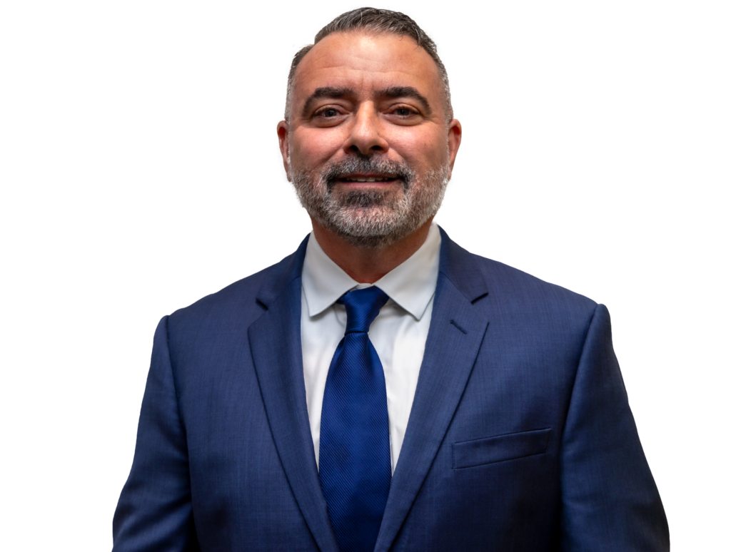 Jay Cooper Expert Injury Attorney | Dan Newlin Injury Attorney